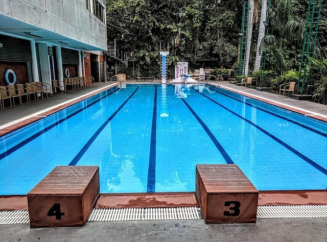 Splash Zones: Check out THESE top 5 Swimming Pools in and around Navrangpura, Ahmedabad