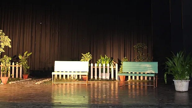 Bhartendu Natya Academy to bring Manav Kaul’s 'Park' to life on May 26 ...