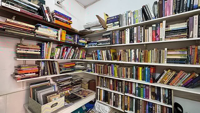 Inside Bandra's Fluxus Chapel: Owner Himanshu shares vision behind his passion project & more