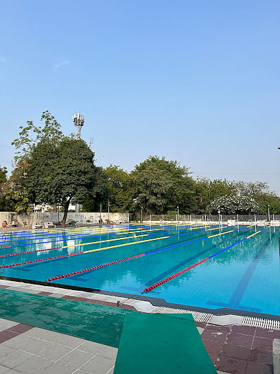 Swim, Relax, Repeat: Public swimming pools in Ahmedabad to keep you ...