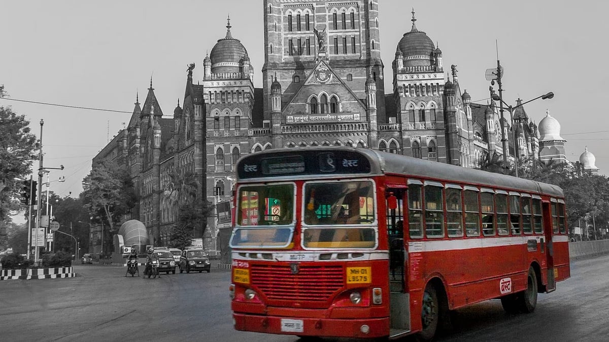 Celebrating 150 years of BEST; Mumbai's iconic journey from horse-drawn ...