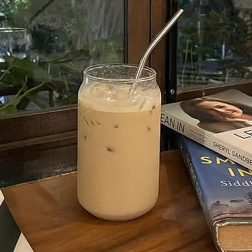 Bandra's Steps Cafe: Owner Parth Lakhani spills the beans about their ...