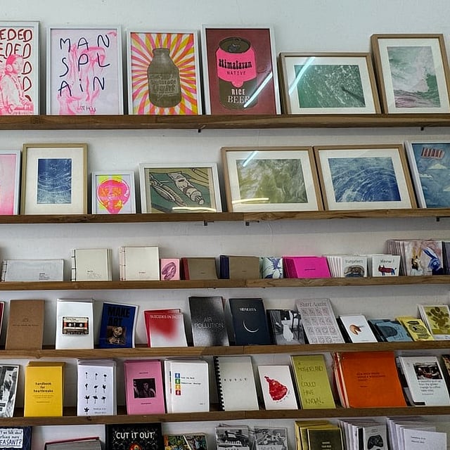 Inside Bandra's Fluxus Chapel: Owner Himanshu shares vision behind his passion project & more