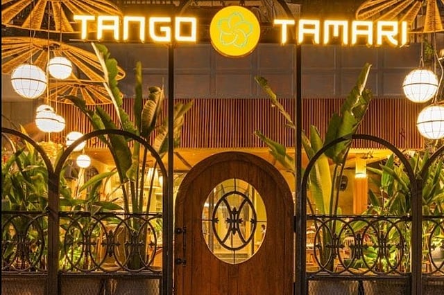 Juhu's Tango Tamari dishes out limited-edition Summer Menu, helmed by ...
