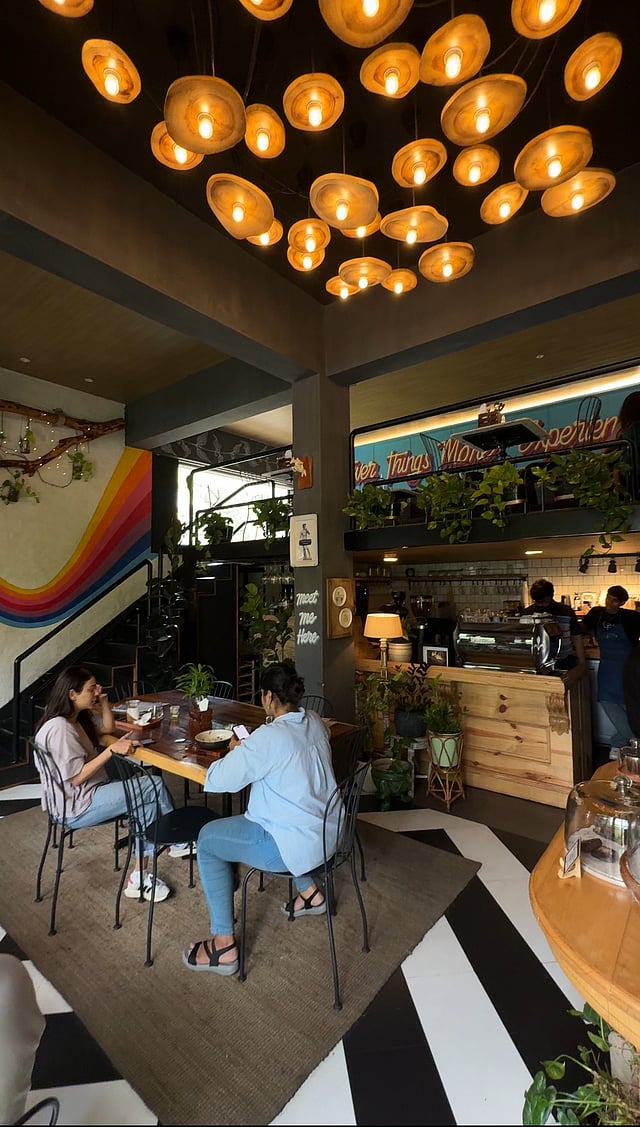 Guilt-free gourmet food, specialty coffee & more | Here's why you ...