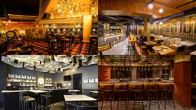 Bandra-Khar Travel Guide | Check out things to do, budget eateries ...