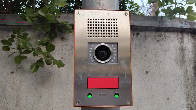 All about Ahmedabad's Emergency Call Boxes: Functions & usage of the ...