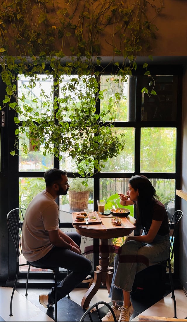 Guilt-free gourmet food, specialty coffee & more | Here's why you ...