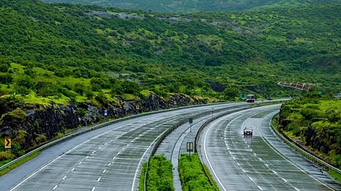 Long-awaited Mumbai-Goa Highway makes headway! 84 km stretch b/w Panvel ...