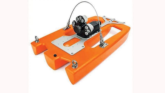 WR deploys Remote-Controlled Visual Float Cameras to combat ...