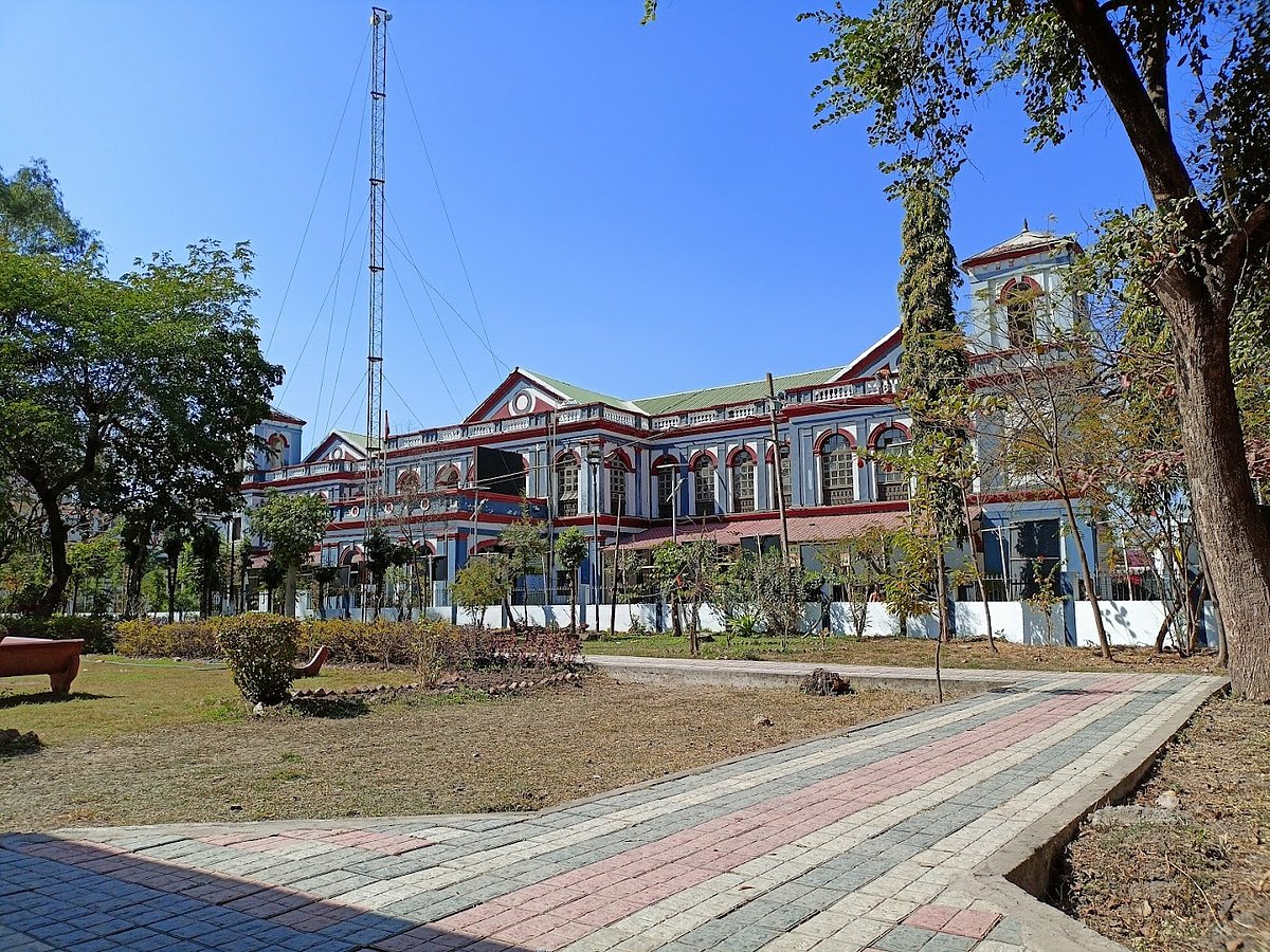 Indore’s Govt. Holkar Science College adds Agriculture course for 2024 ...