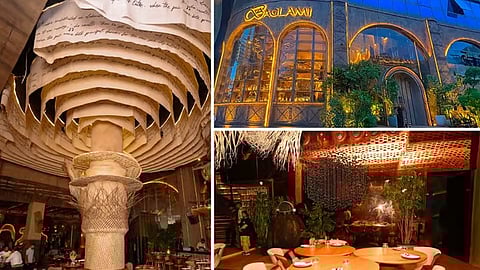 Check out Balgami, the newest addition to the list of BKC's top restobars!