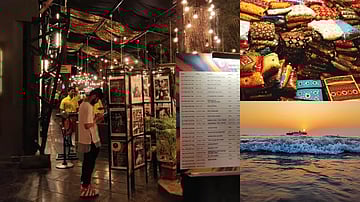 Juhu Travel Guide | Top things to do, best places to eat, party & more!
