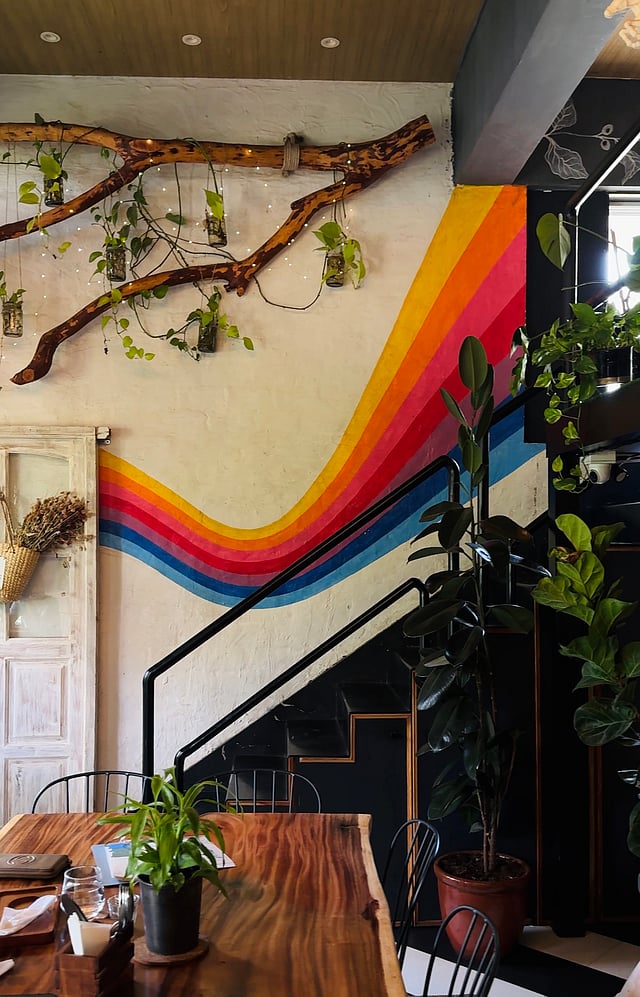 Guilt-free gourmet food, specialty coffee & more | Here's why you ...