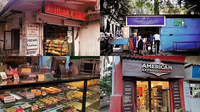 Bandra-Khar Travel Guide | Check out things to do, budget eateries ...