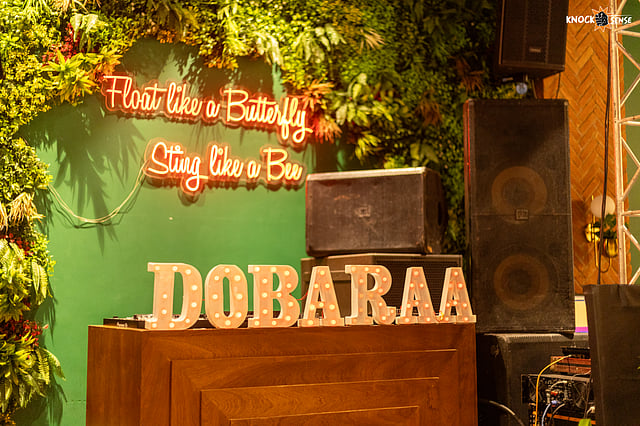 Here's why Dobaraa in Phoenix Palassio should be your next destination ...