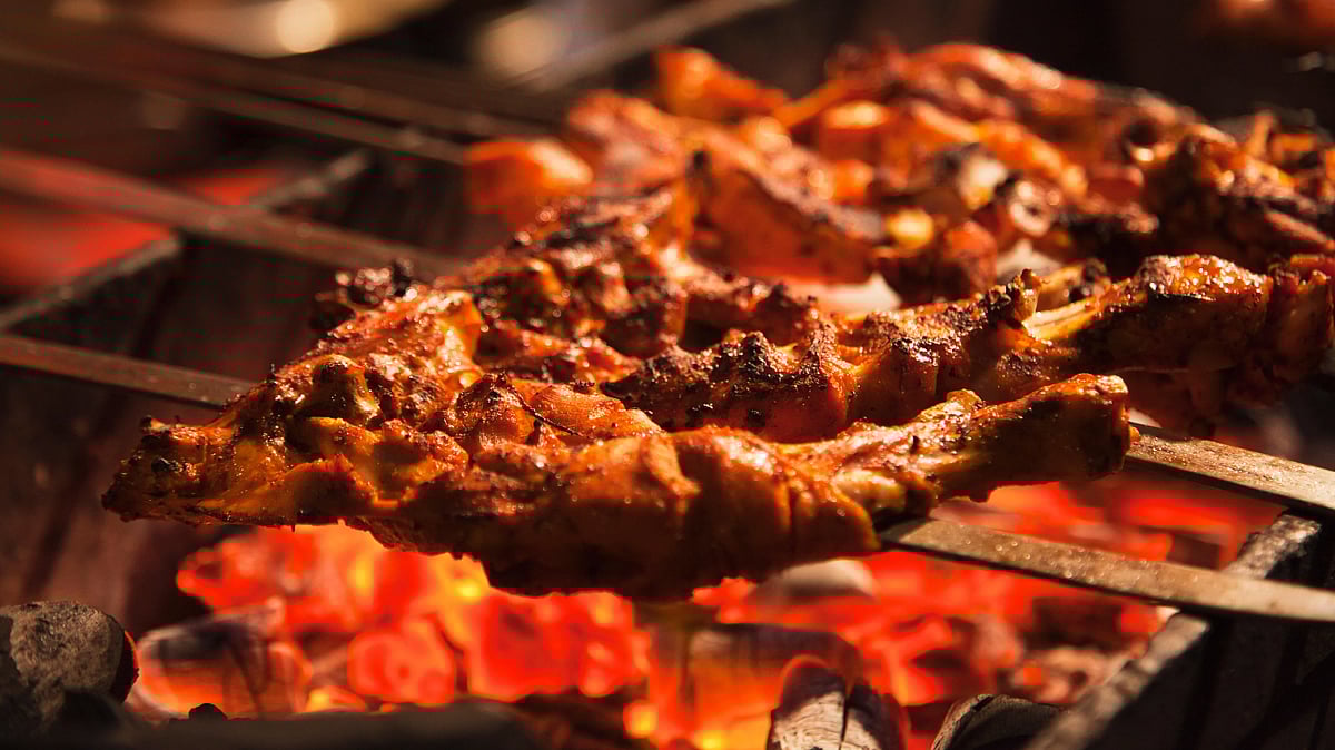 Feast on the best kebabs in Ahmedabad: Top 5 places to check out on ...