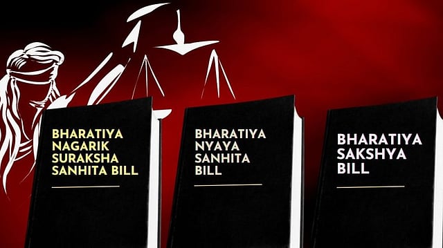 Maharashtra Police implements 3 new criminal laws from today | Know ...