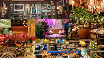 BKC Guide | Things to check out, top restaurants, where to stay, party ...