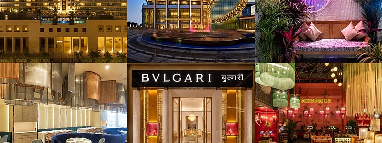 BKC Guide | Things to check out, top restaurants, where to stay, party ...