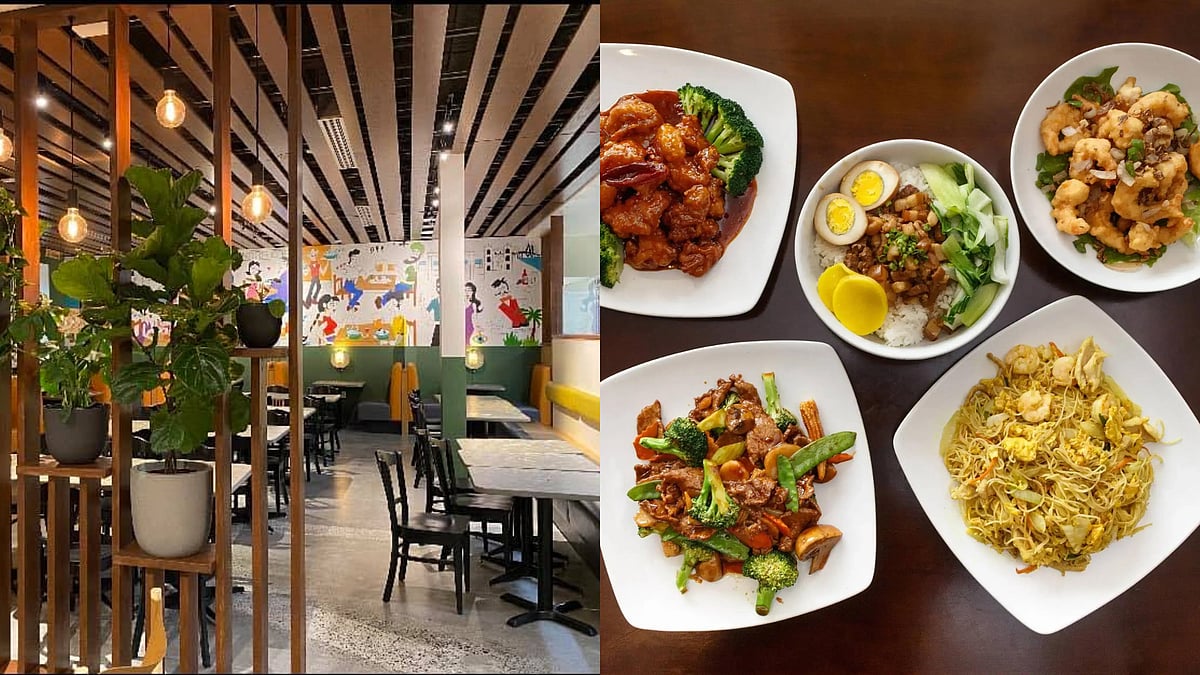 THIS cafe offers a taste of Bandra in Canada, featuring Elco-style ...