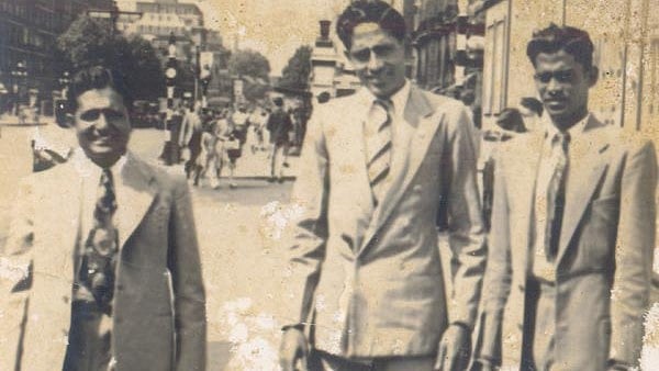 Celebrating Leo Pinto | Indian hockey legend and Olympic Gold medallist ...