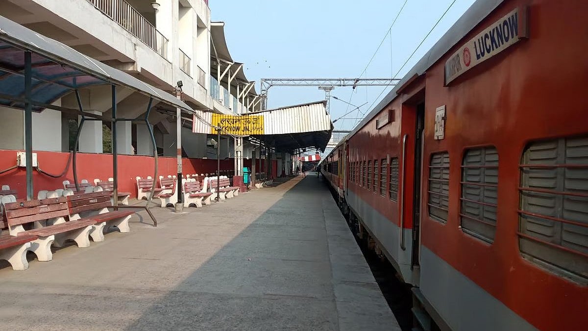 Northern Railways renames 8 stations in Lucknow Division: Here's the ...