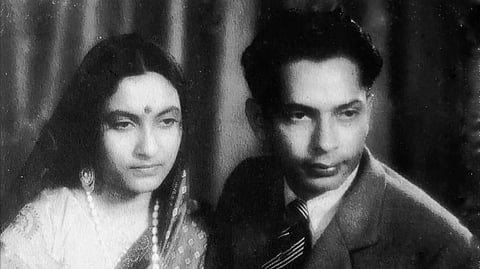 A requiem in stone | Photographer Manobina Roy's legacy lives on at ...