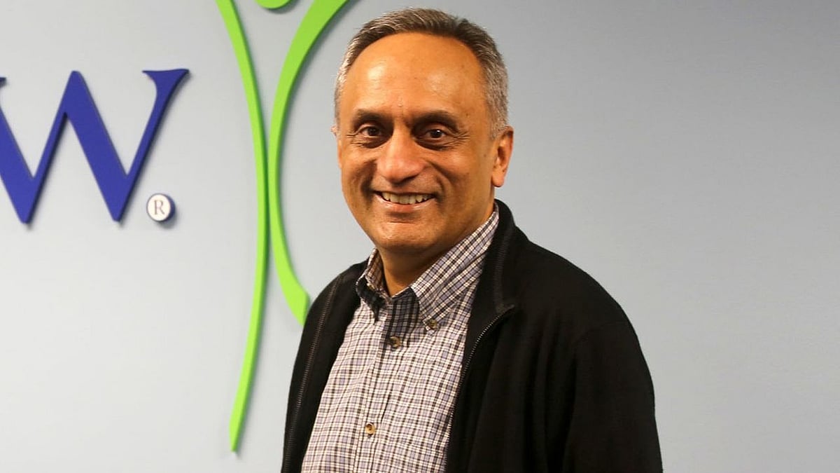 From Lucknow to the Forbes Billionaires list | Know the story of ...