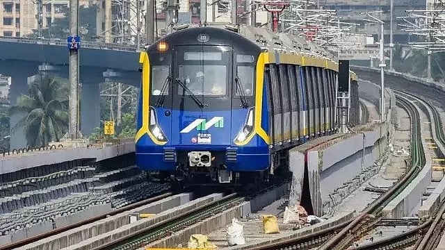 Mumbai Metro Line 3 Update | 27 metro stations including Bandra and ...
