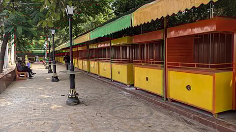 Lucknow News | 20 new smart vending zones to come up soon