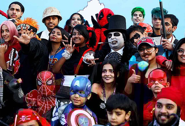 Comic Con India is coming to Ahmedabad | Here’s what to expect!
