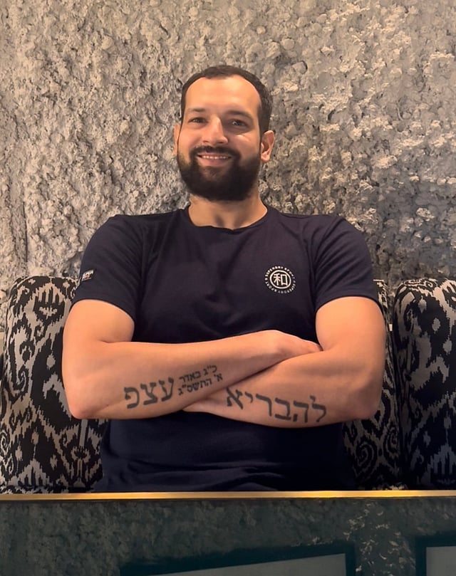 Behind-the-scenes of Torii in Khar: A chat with Restaurateur Abhayraj ...