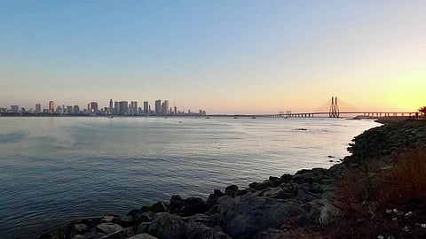 After Mumbai Eye project cancellation, 50 ft tall LED sphere planned at ...