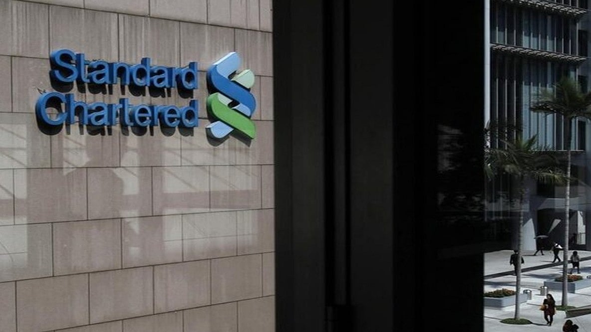 Catering to HNIs, Standard Chartered Bank opens its FIRST international ...