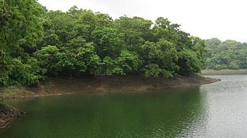 Millions served, every day! A look at 7 lakes that take care of Mumbai ...