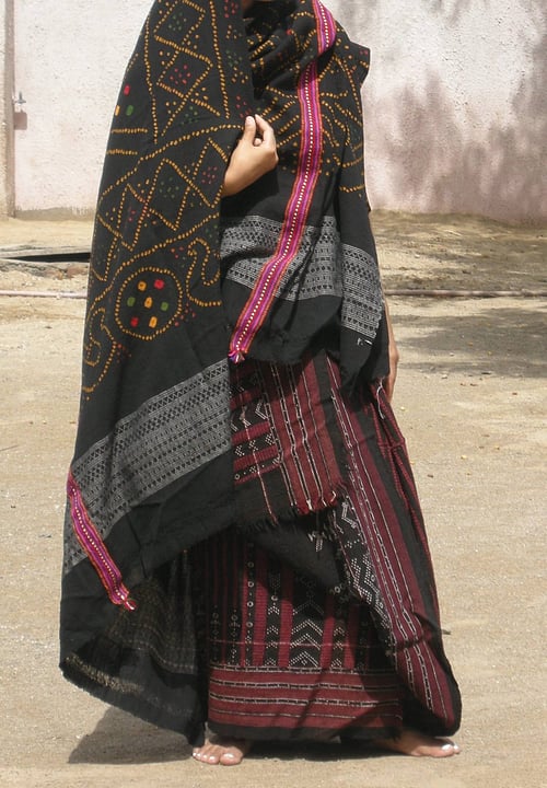 Handicrafts in the markets of A'bad| The timeless beauty of 700-year ...