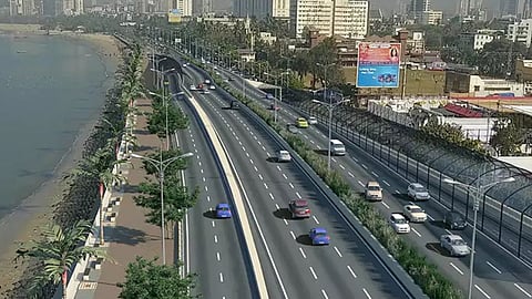 Nariman Point to Virar in 35-40 minutes | Mumbai’s Coastal Road ...