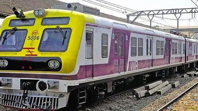 Mumbai Local Train Update | WR and CR to receive new AC and non-AC ...