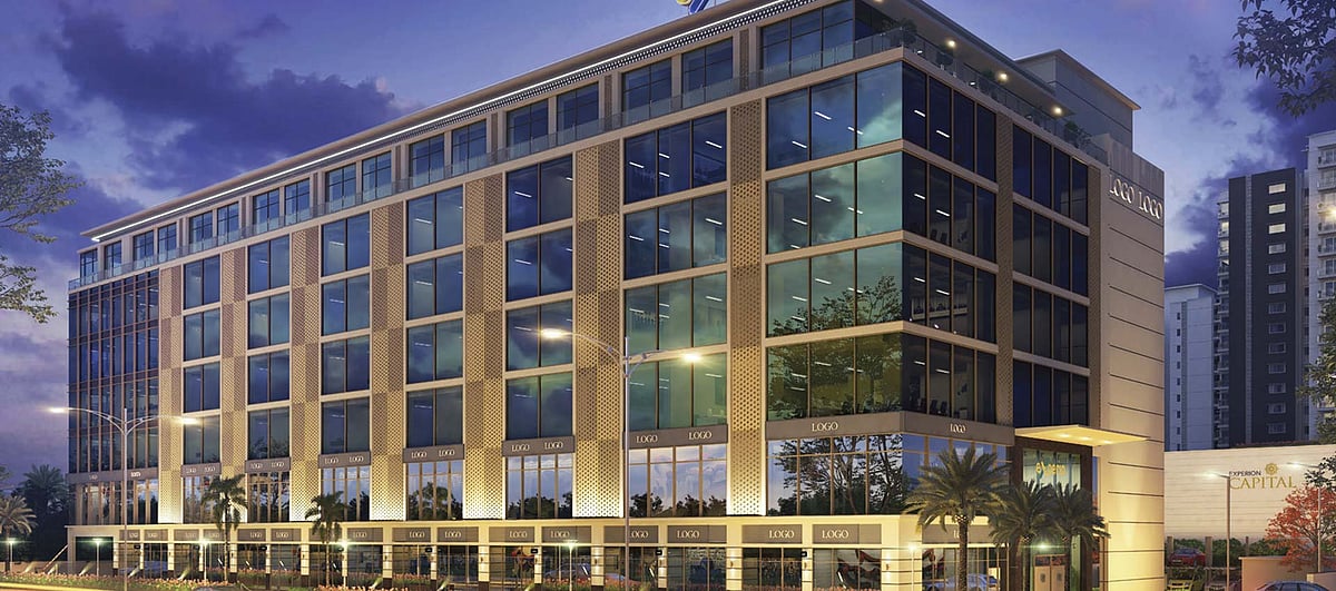 A landmark moment in Lucknow’s IT revolution: Genpact’s new office to ...