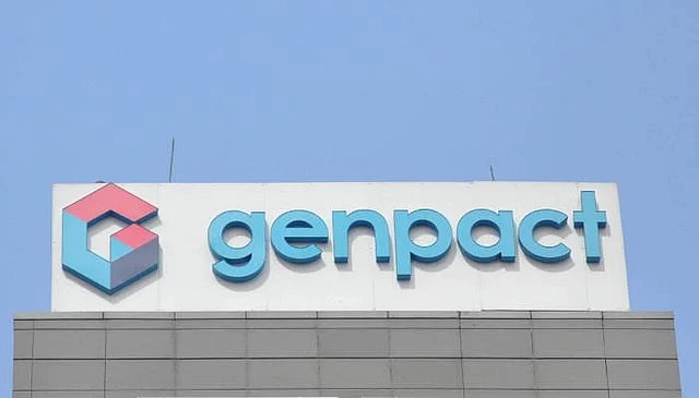 A landmark moment in Lucknow’s IT revolution: Genpact’s new office to ...