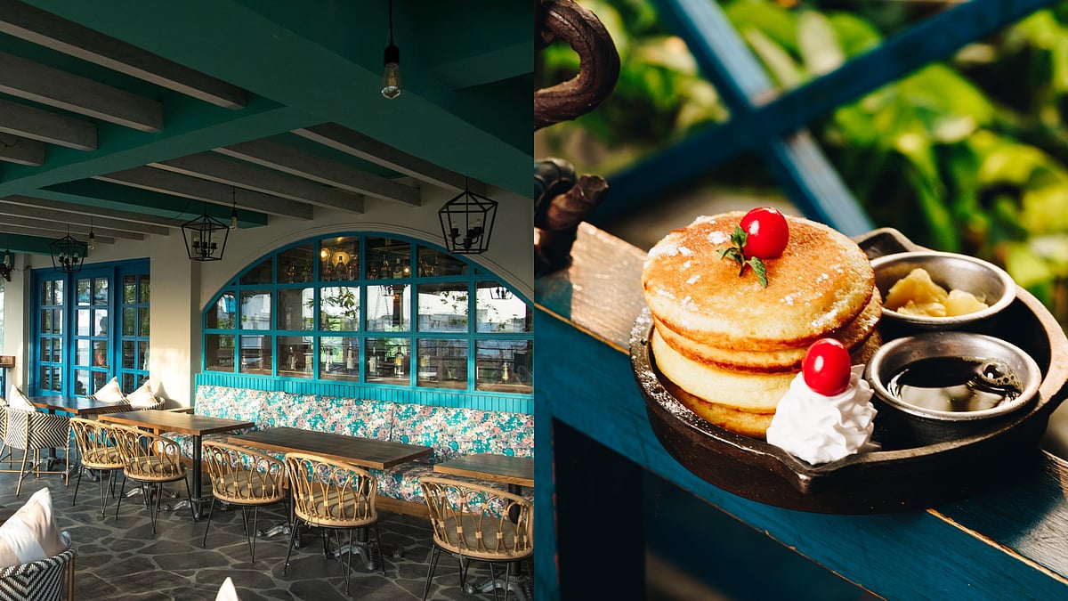 Mocha in Lucknow has launched a new breakfast menu and it's worth ...