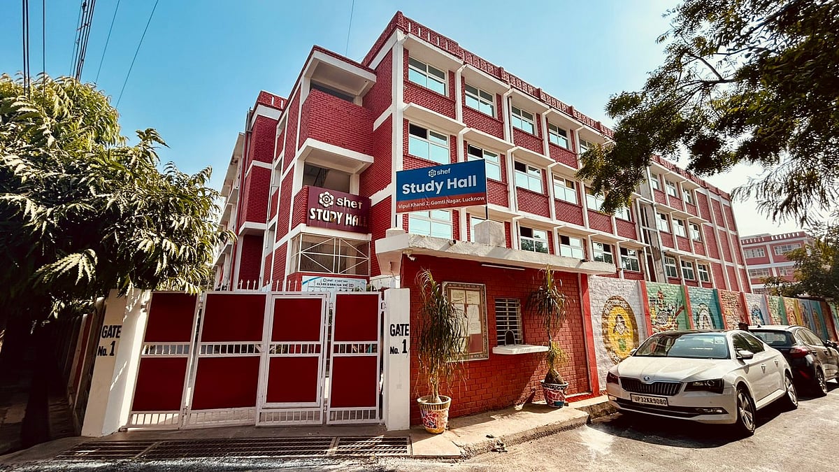 Empowering tomorrow’s changemakers | Key highlights of Lucknow's Study ...