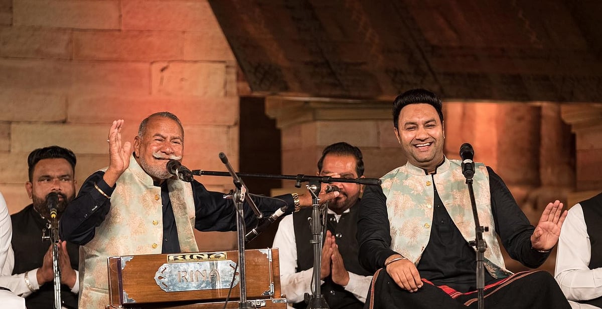 From live music to stand-up comedy| Pin THESE 7 events in Ahmedabad ...