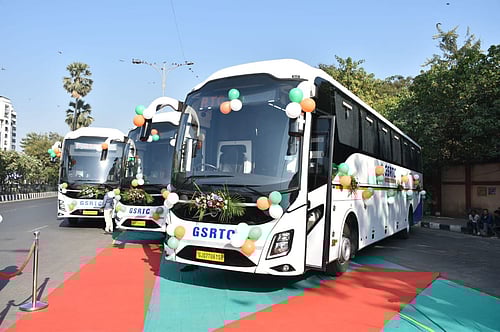 Ahmedabad News | New ring road parallel to S.P. Ring Rd, new luxury ...