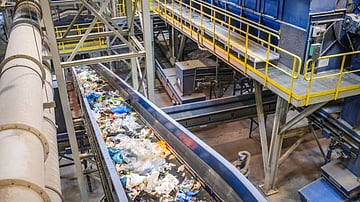 Indore’s Devi Ahilyabai Airport set to be India’s FIRST Zero-Waste ...