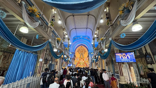 Santa-approved! 9 things to do in Bandra, this Christmas