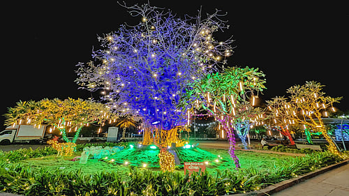 Santa-approved! 9 things to do in Bandra, this Christmas