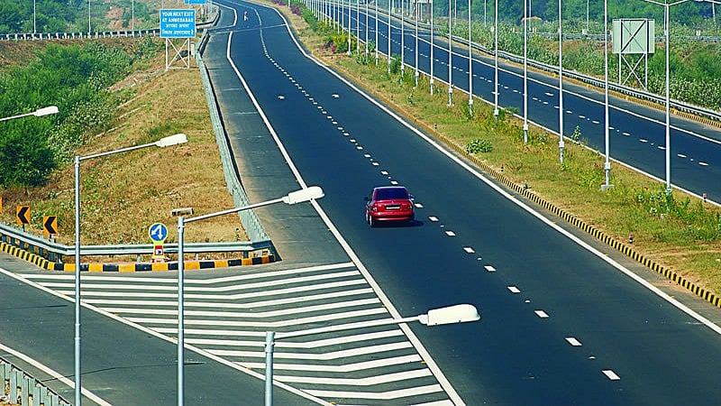 UP’s FIRST digital highway to link Barabanki and Bahraich, ease Lucknow-Nepal border travel