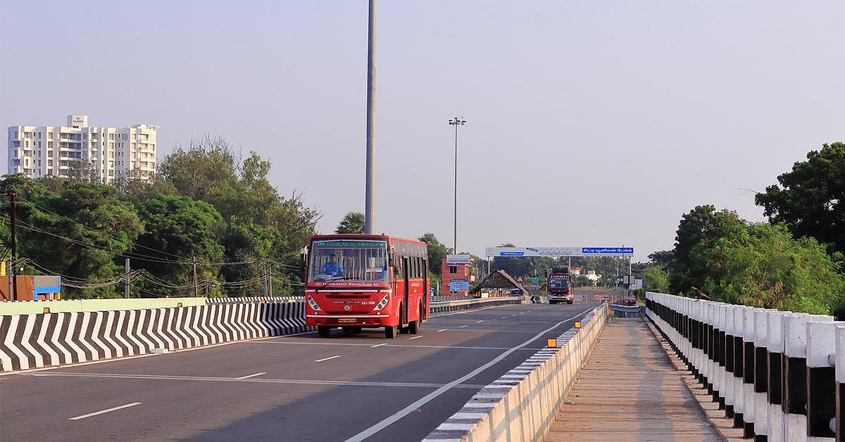SP Ring Road in Ahmedabad to get new bridges; traffic diversions issued